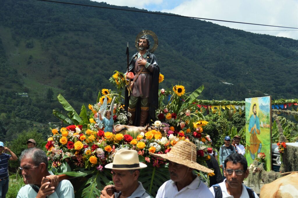 Las Principales Fiestas y Tradiciones en las Zonas Rurales de Colombia ...